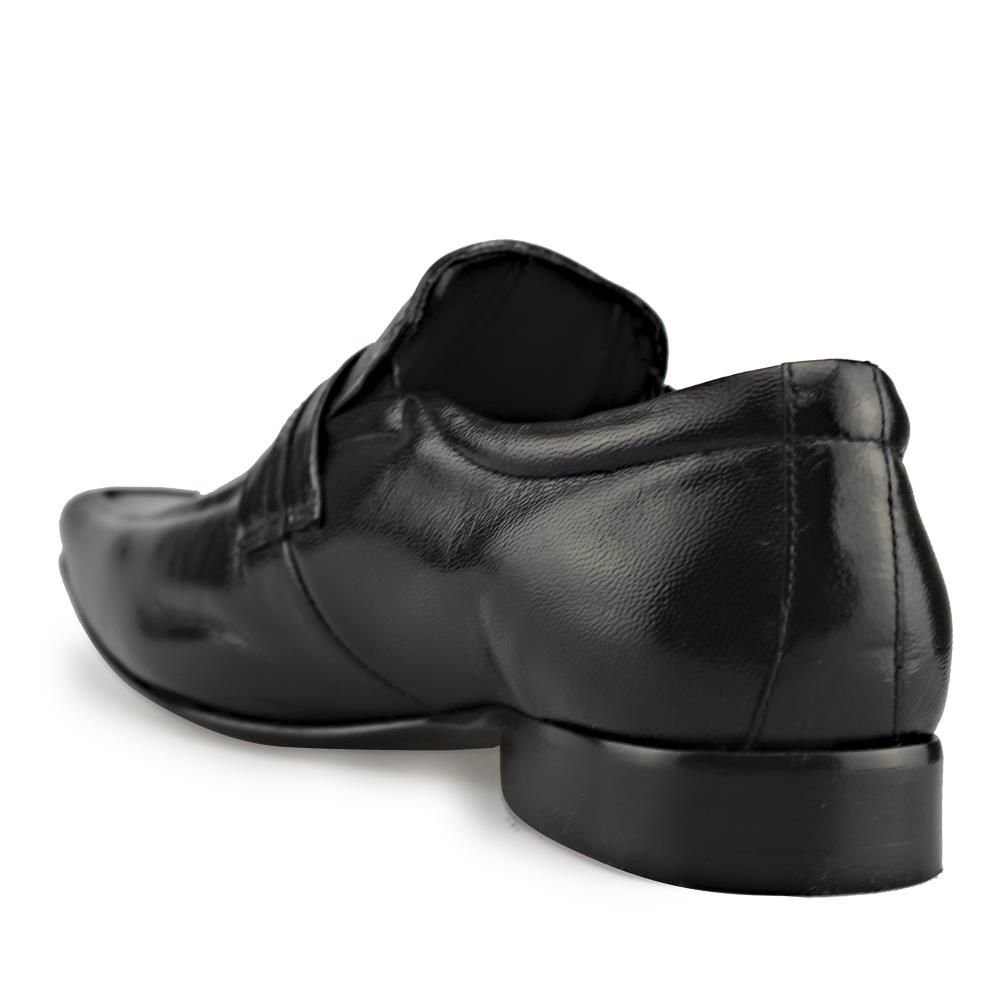 Sapato Jota Pe 17632 Preto