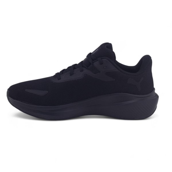 Tenis Puma Masculino 2024 Preto Tênis Puma Caven 2.0 Bdp Masculino