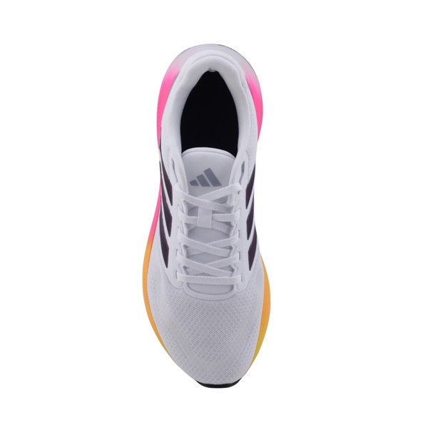 Tênis Feminino Adidas Runfalcon 5 Corrida BRANCO/PRETO