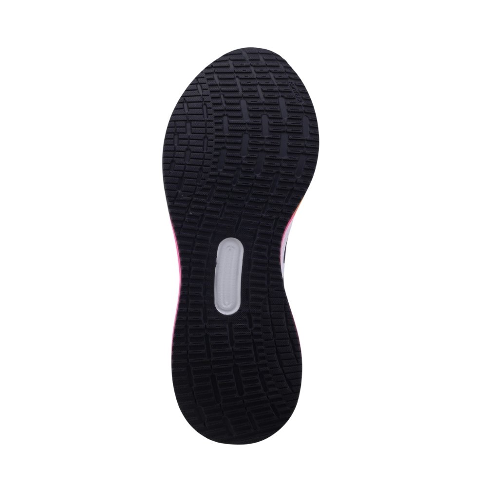 Tênis Feminino Adidas Runfalcon 5 Corrida BRANCO/PRETO